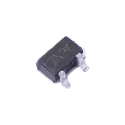 Nexperia NHDTC114EUX Single Pre-Biased Bipolar Transistor