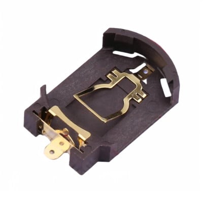 Hanbo Electronic BS-170A02 Blade Type Power Connector Assembly