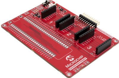 MICROCHIP AC164162 for sale