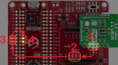 MICROCHIP AC164162 for sale