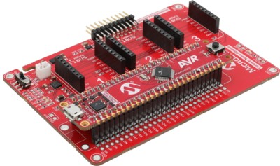 MICROCHIP AC164156