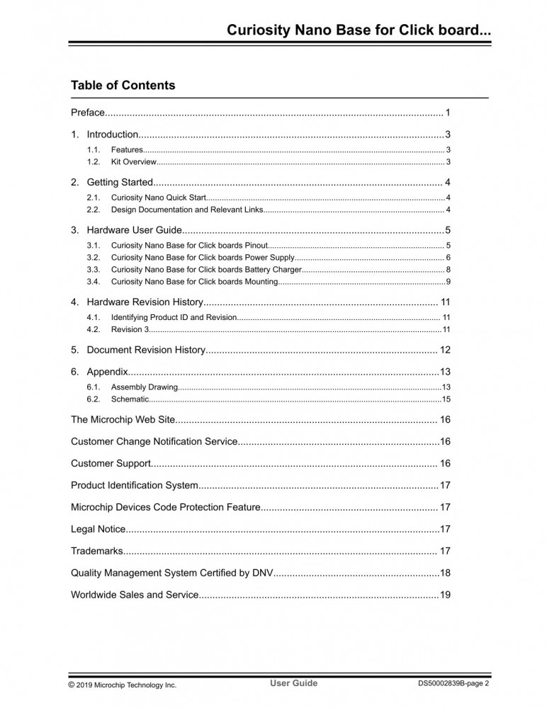 AC164162 hardware guide page 2