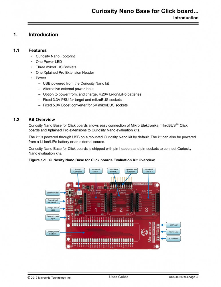 AC164162 hardware guide page 3