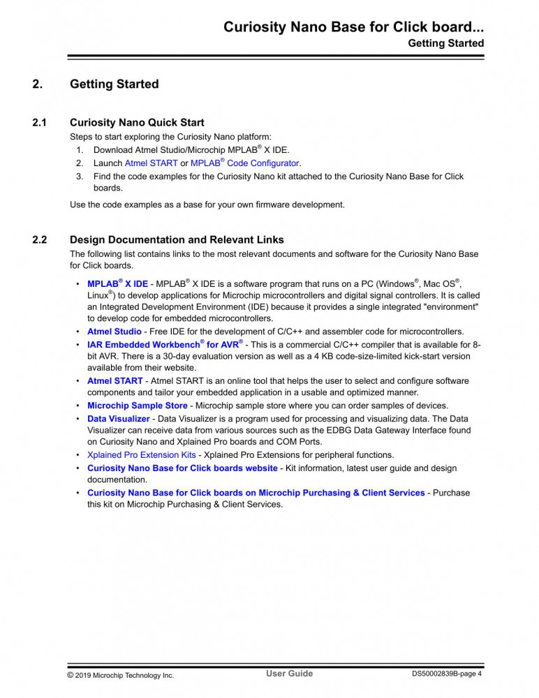 AC164162 hardware guide page 4