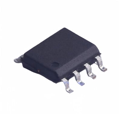 ALLEGRO ACS709LLFTR Current Sensor Chip