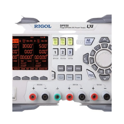RIGOL DP832 for sale