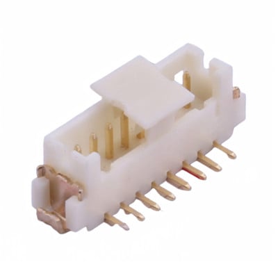 Joint Tech Elec A1252WV-S-07PD01