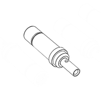 Amphenol AT62-203-12141