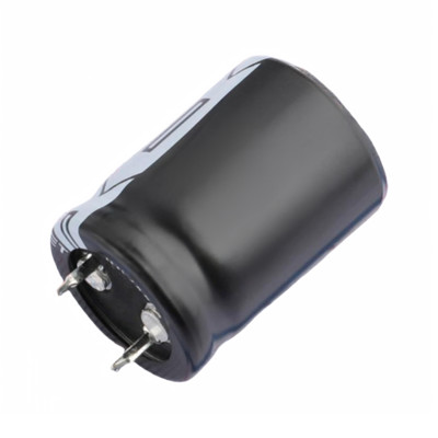 JIERR RXB400V220M25X35 Aluminum Electrolytic Capacitor
