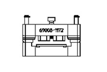 Die for Handtool for sale