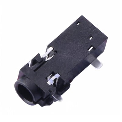 Korean Hroparts Elec PJ-328-4A