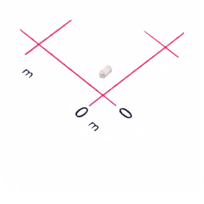 AIDE CAPACITOR 0603C0G1R2C500NT Ceramic Capacitor