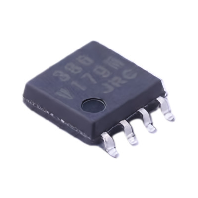 JRC NJM386M-TE1-#ZZZB Audio Amplifier Chip for sale
