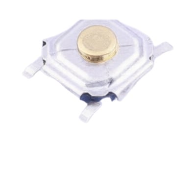 C&K PTS847MM160SMTR2LFS Tactile Switch