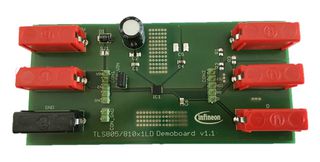 Infineon TLS850B0TE33BOARDTOBO1 for sale