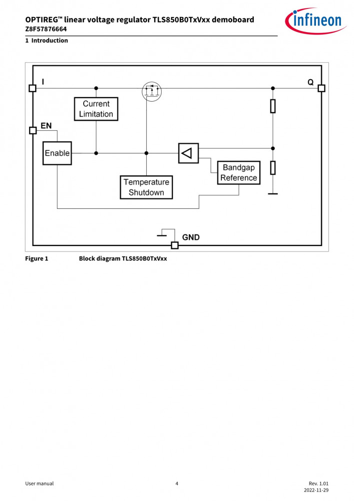 TLS850B0TE33BOARDTOBO1 document page 4