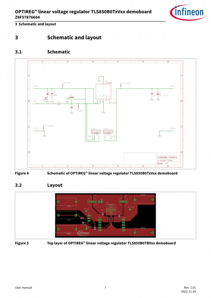 TLS850B0TE33BOARDTOBO1 document page 7