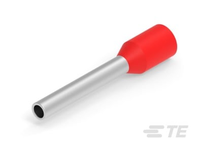 TE Connectivity 966067-1 Terminal Block Wire Ferrules