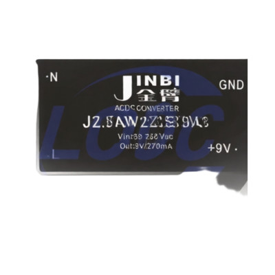 JINBI J2.5AW220D18A3-AP