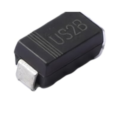 JSCJ S2K(SMAG) Single Diode