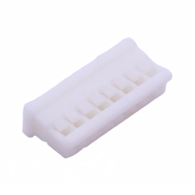 CJT(Changjiang Connectors) A1502H-8P Rectangular Connector Housing for sale