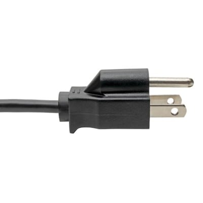 EATON P012-006 Power Line Cable and Extension Cord Assembly