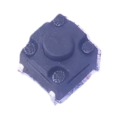 Hanbo Electronic TS-KG057-BB43F Tactile Switch