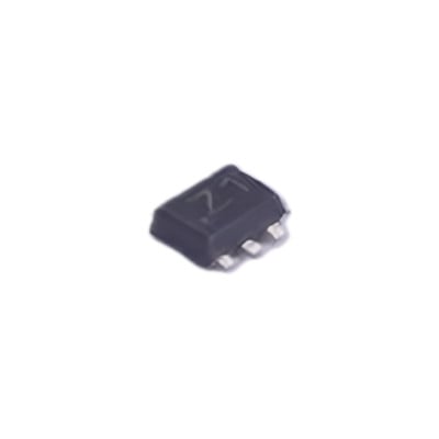 Nexperia PEMD2,315 Single Pre-Biased Bipolar Transistor