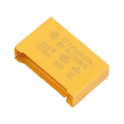 CHAMPION SMQP334K330XXE2B23150 Ceramic Capacitor