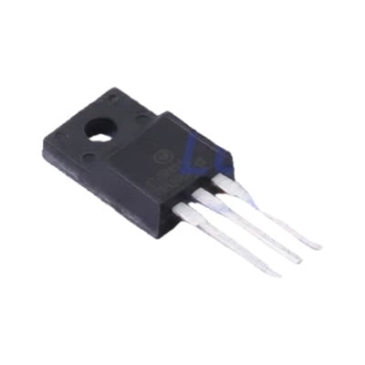 onsemi SGH40N60UFDTU Single IGBT
