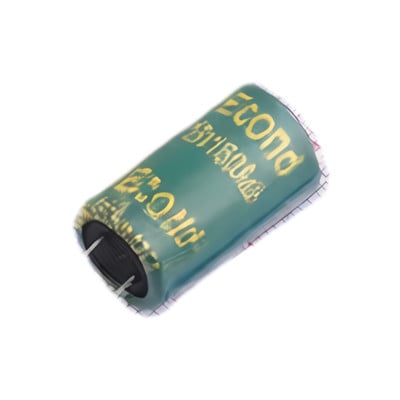 Econd 2200uF35V13x25GF