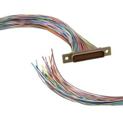 CINCH DCCM31P6E5-36.0B D-Sub Cable Assembly