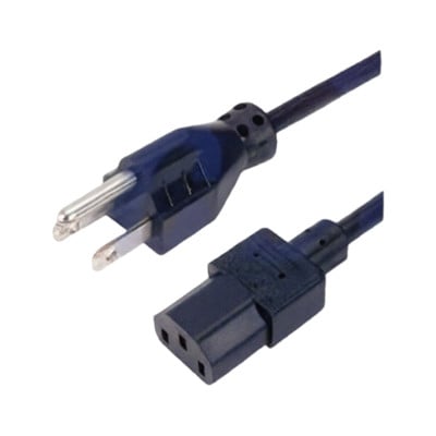 L-com PCM1014 Power Line Cable and Extension Cord Assembly