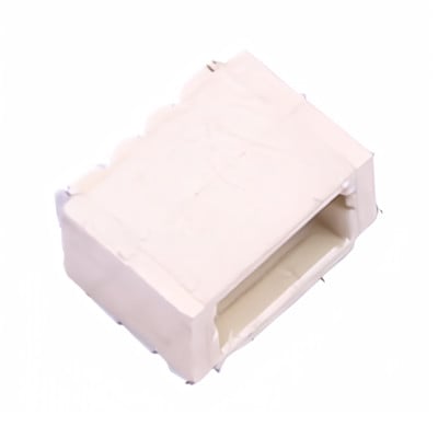 HanElectricity 1002WRS-08EP Male Header Pins