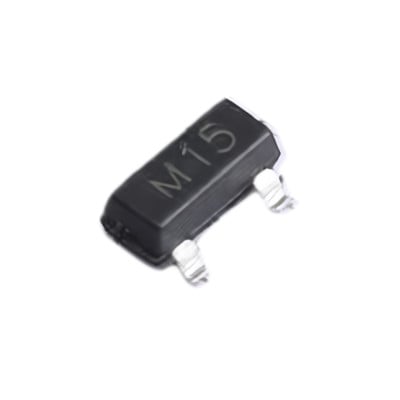 ElecSuper PESD2CAN,215-ES TVS Diode for CAN Bus Protection