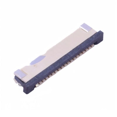 MINTRON LW10251-24 FFC FPC Flat Flexible Connector Assembly