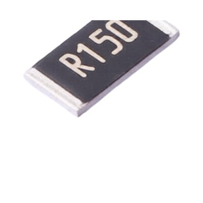 PSA FCF12JT-R091E Surface Mount Chip Resistor