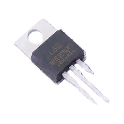 LGE MUR840 Single Diode