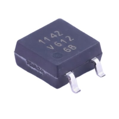 VISHAY VOR2142A8 Solid State Relay