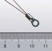 Analog Technologies ATH100K1R3B3950K0.5% NTC Thermistor Chip