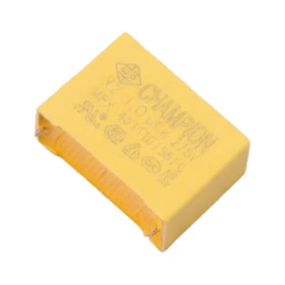 CHAMPION SMQP185K275XF13B28150 Ceramic Capacitor