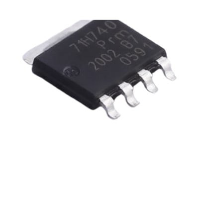 Nexperia BUK7K17-60EX Single N-Channel MOSFET