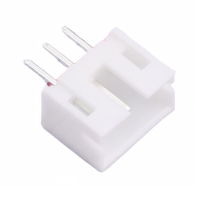 Zhongdi WAFER-XH2.54-3PZZ-W Male Header Pin Chip