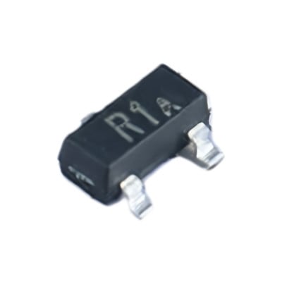 JSCJ CJ3407 Single P-Channel MOSFET