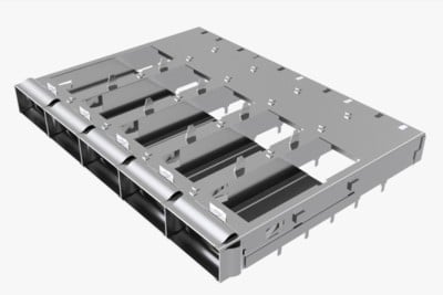 Amphenol UE36C1620005D6A