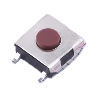 Yuandi TS-1080S-A2B2-D2 Tactile Switch