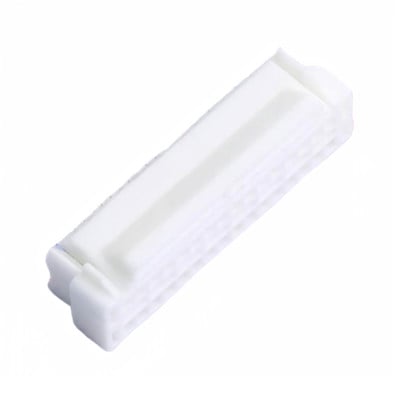 DLL ZH-3Y Rectangular Connector Housing