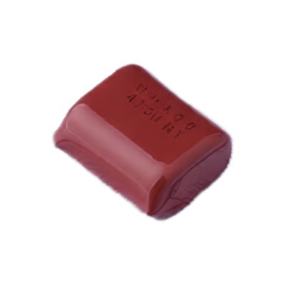 PANASONIC ECWHA3C472J Film Capacitor