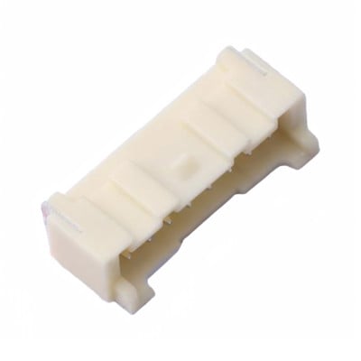 CNJM CNJMA2001WR-S-12P Male Pin Header