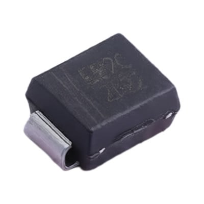 Jingdao Microelectronics ES2A Single Diode